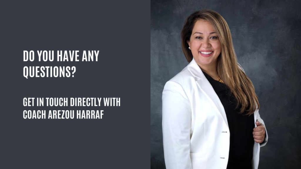 welcome - Learn & Evolve LLC. by Professor Arezou Harraf